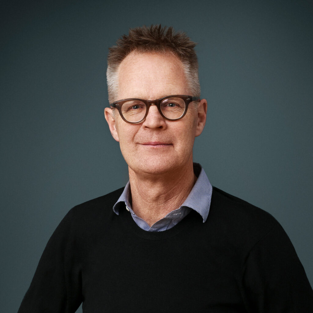 Books that matter - Maas Lawrence